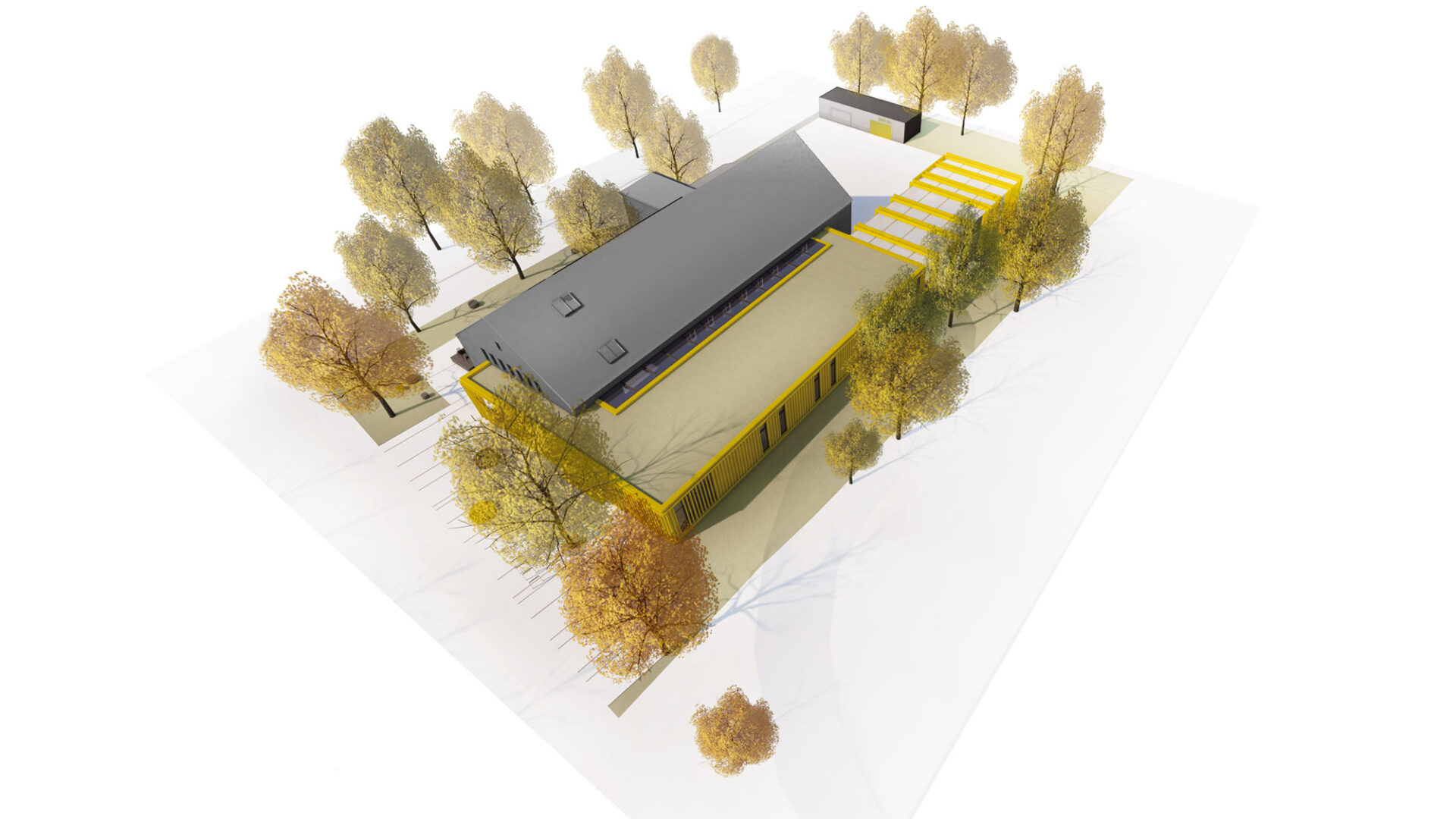 Großmann Architektur