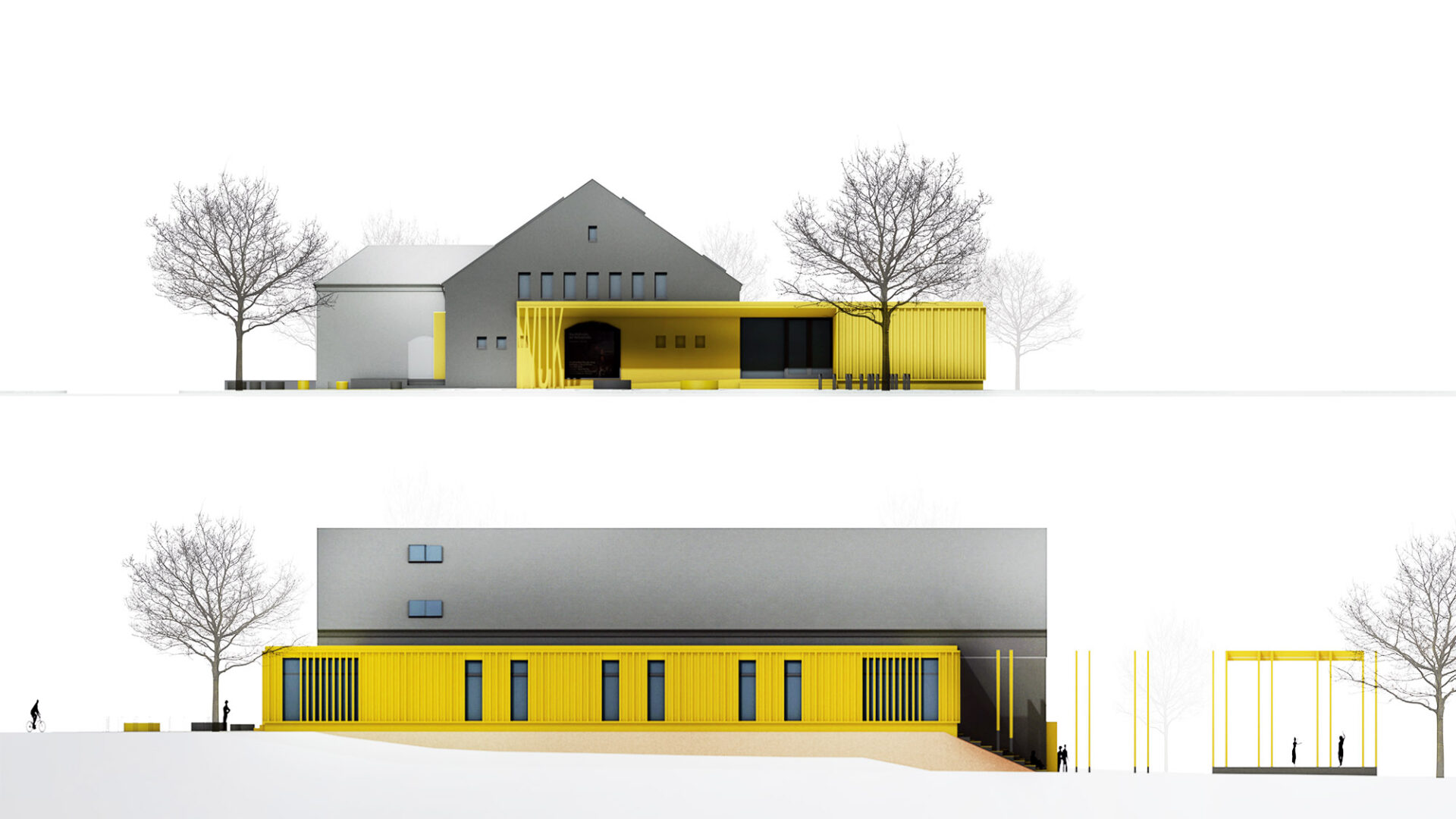 Großmann Architektur