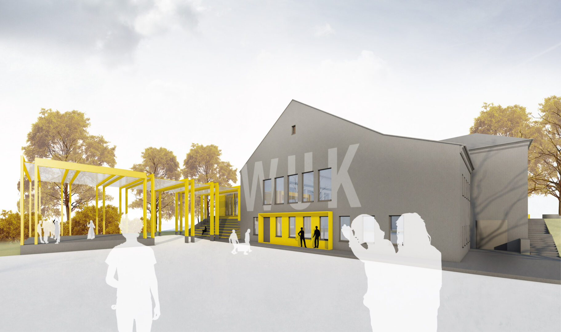 Großmann Architektur